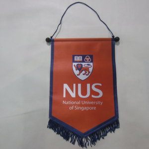 Custom Podium Banner | Podium Flags | Printing Banners