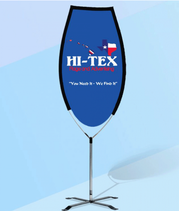 Custom Podium Banner | Podium Flags | Printing Banners