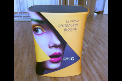 Custom Advertising Pop Up Tents for Tradeshows in San Antonio TX at ...